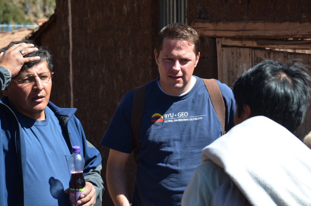 BYU professor awarded presidential award for research | News, Sports ...